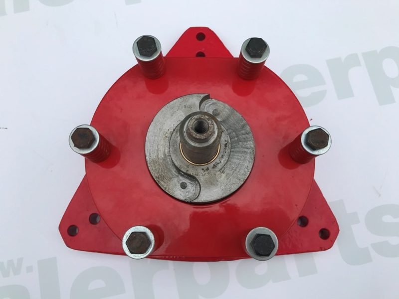 New Holland Complete Flywheel Clutch - Baler Spares - Experts in baler ...