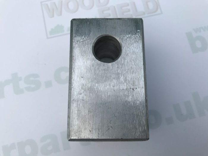 New Holland Feeder End Stop - Baler Spares - Experts in baler spares