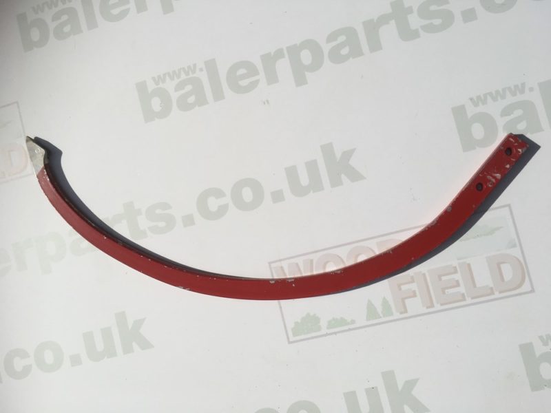Welger Needle - Baler Spares - Experts in baler spares