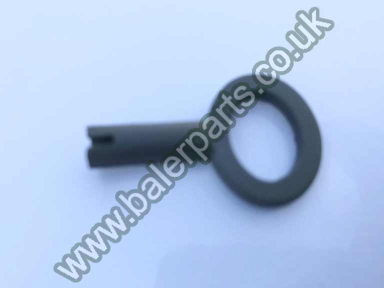 Welger Bale Counter Clock Key - Baler Spares - Experts in baler spares