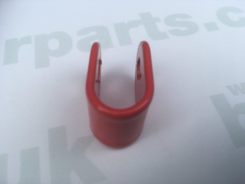 New Holland Feeder spring holder - Baler Spares - Experts in baler spares