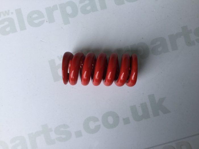 New Holland Flywheel Clutch Spring - Baler Spares - Experts in baler spares