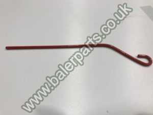 Massey Ferguson Spring - Baler Spares - Experts in baler spares