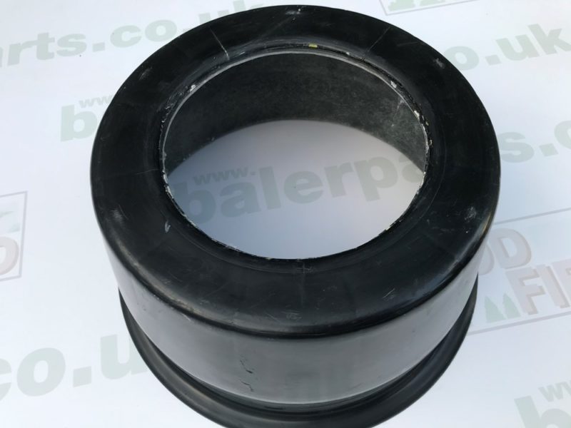 New Holland Flywheel Guard - Baler Spares - Experts in baler spares