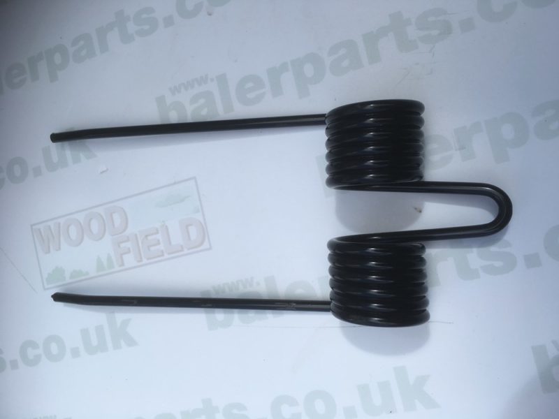 Hesston Pick Up Tines - Baler Spares - Experts in baler spares