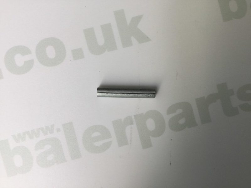 Pin - Baler Spares - Experts in baler spares