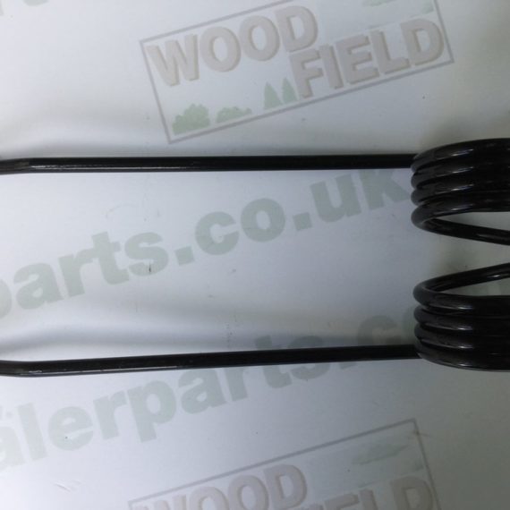 Pick Up Tines - Baler Spares