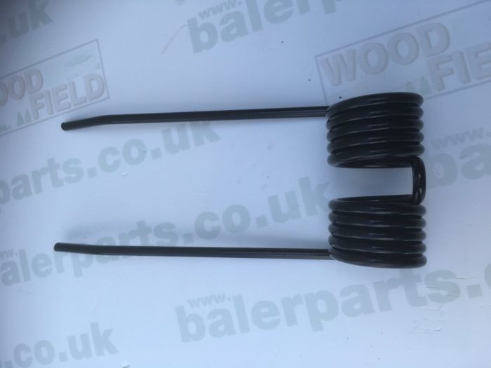 Case New Holland Pick Up Tines - Baler Spares Baler Parts, Pick Up Tines