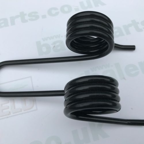 Haydog Spring - Baler Spares