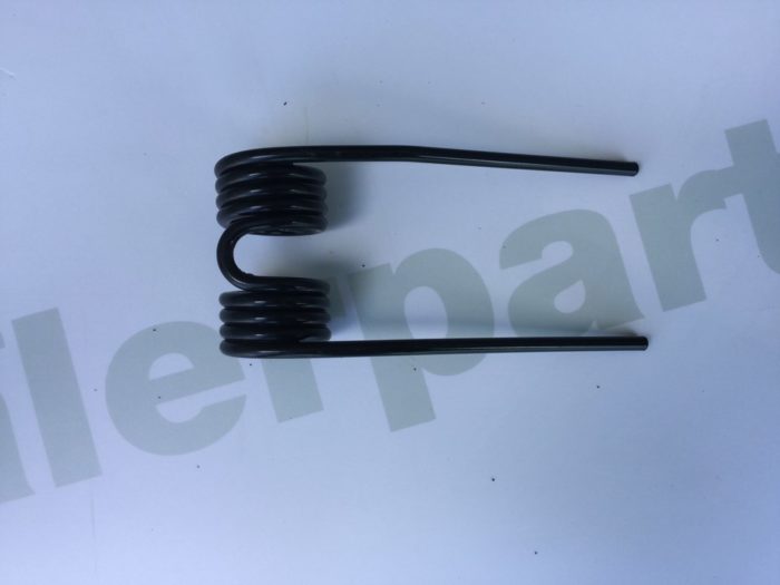 Krone Pick Up Tines - Baler Spares - Experts in baler spares