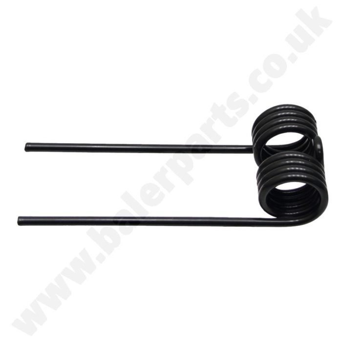 Baler Pick Up Tines - Baler Spares