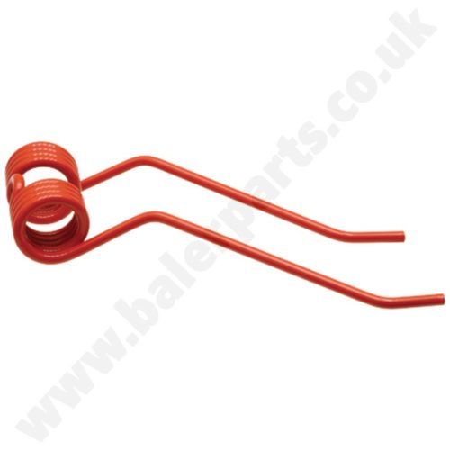 Fransgard - Baler Spares