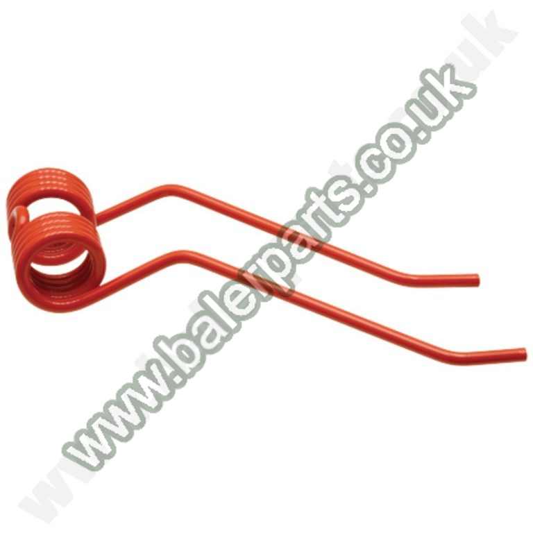 Fransgard - Baler Spares