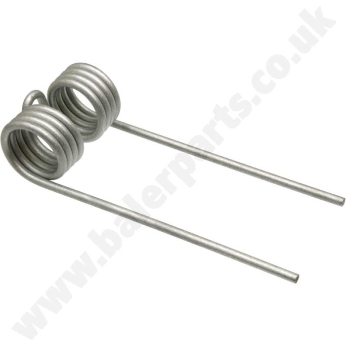 John Deere - Page 3 of 3 - Baler Spares