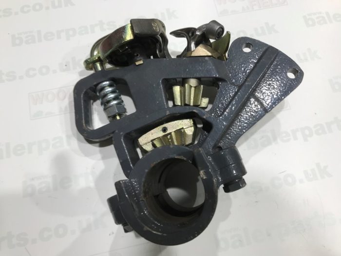 Claas Knotter - Baler Spares - Experts in baler spares