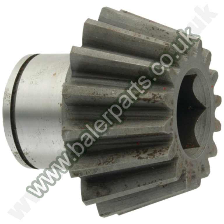Welger - Baler Spares