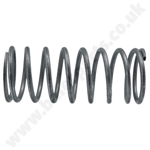 Compression Spring - Baler Spares - Experts in baler spares