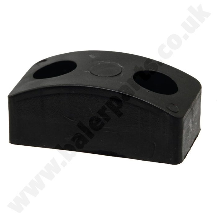 Chain Tensioner Block - Baler Spares - Experts in baler spares