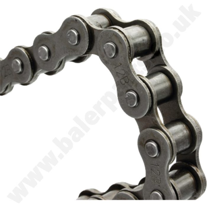 Roller Chain - Baler Spares - Experts in baler spares