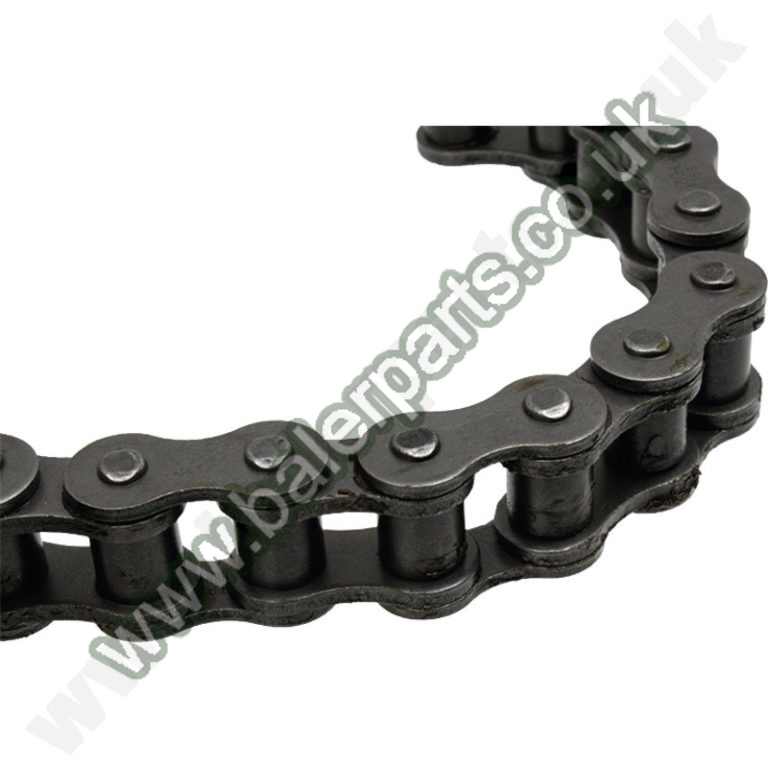 Roller Chain - Baler Spares - Experts in baler spares