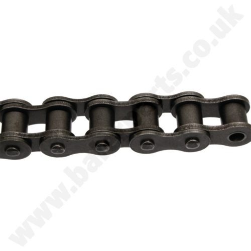 Roller Chain - Baler Spares - Experts in baler spares