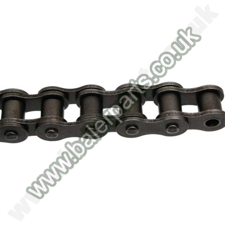 Roller Chain - Baler Spares - Experts in baler spares