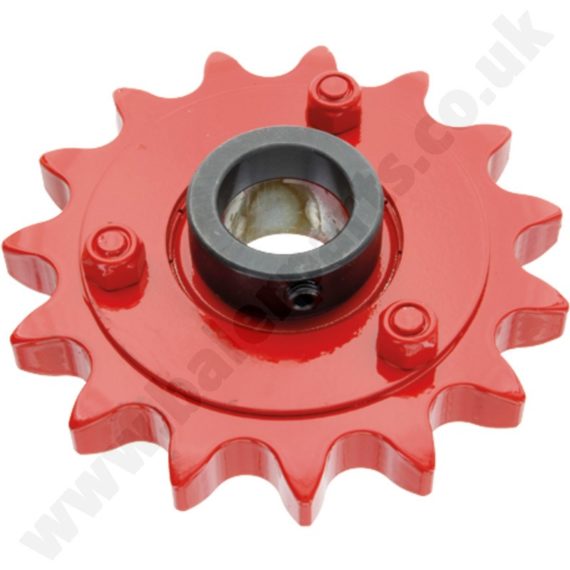 Welger - Baler Spares