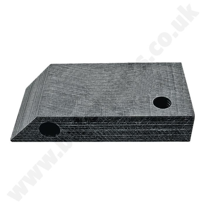 Plunger Block - Baler Spares - Experts in baler spares