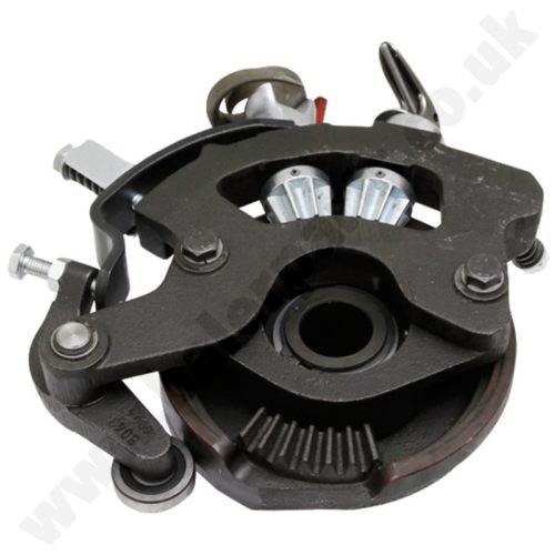 Complete Welger Knotter - Baler Spares - Experts in baler spares
