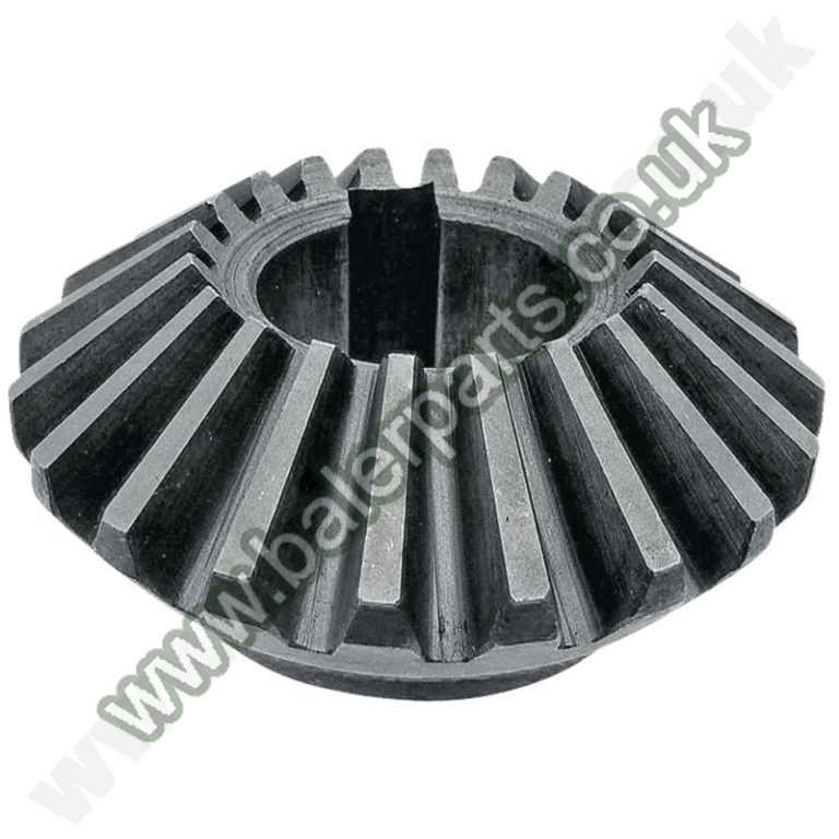 Krone - Baler Spares