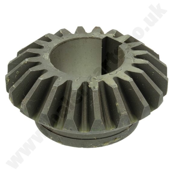 Krone - Baler Spares