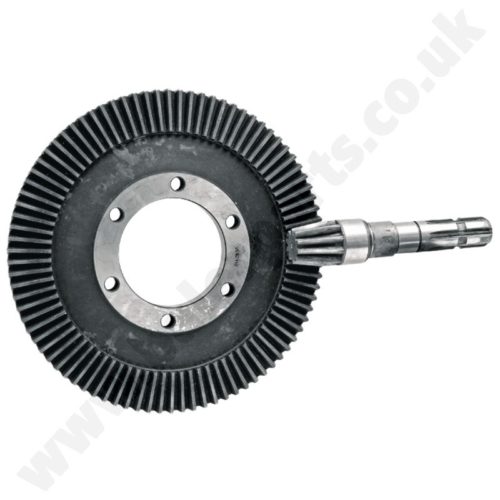 Baler Spares, Baler Parts and Farm Machinery From Woodfields