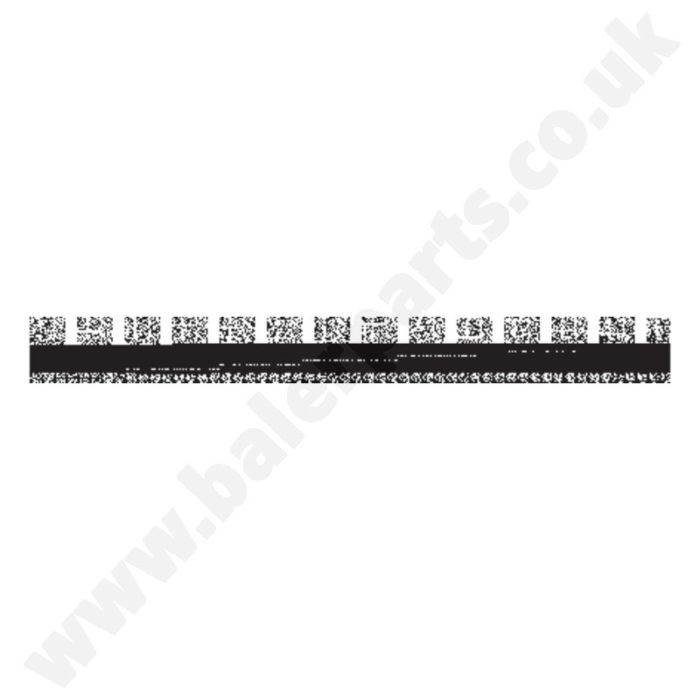 Baler Spares, Baler Parts and Farm Machinery From Woodfields