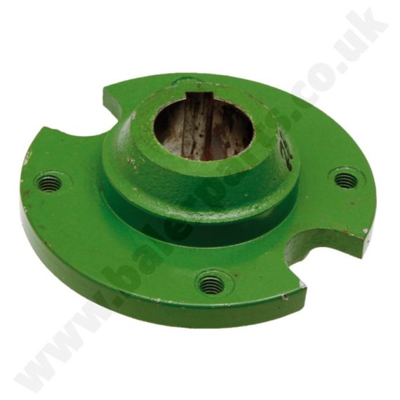 Rotary Mower Hub - Baler Spares