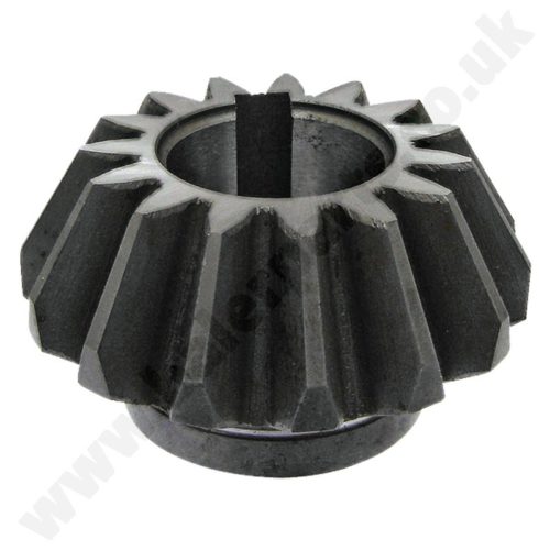 Rotary Tedder Bevel Gear (15 teeth) - Baler Spares - Experts in baler ...