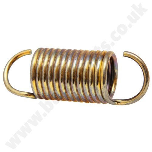 Tension Spring - Baler Spares - Experts in baler spares