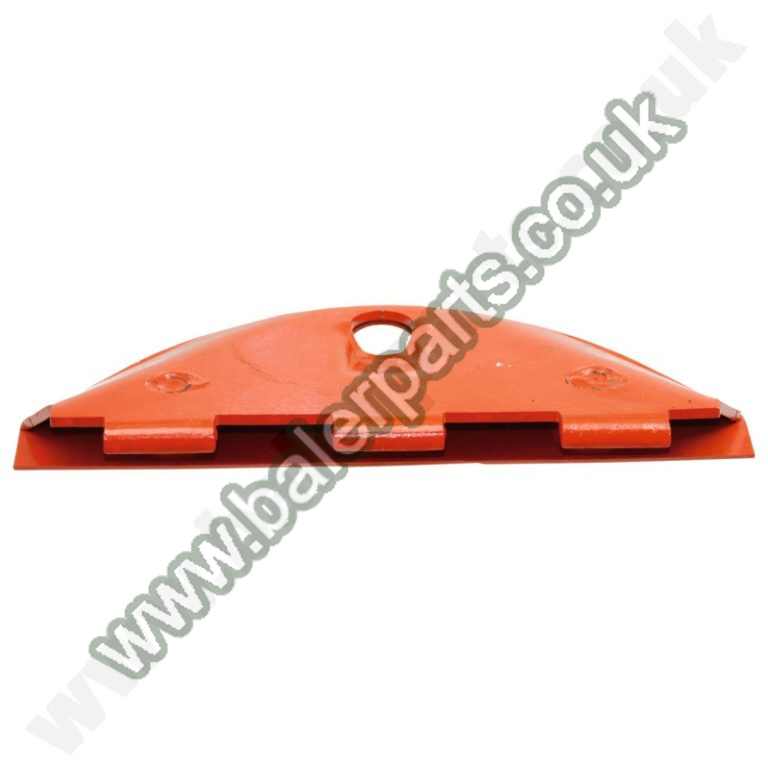 Mower Skids - Baler Spares