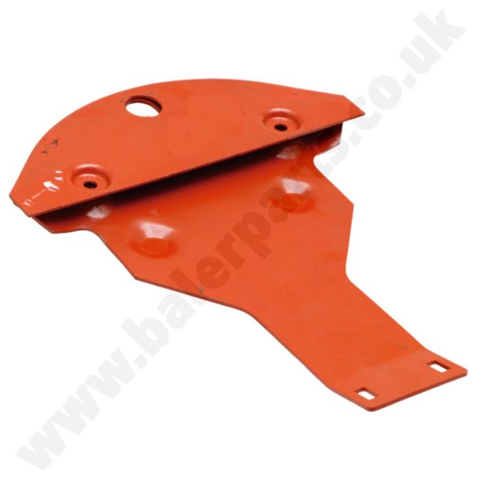 Mower Skids - Baler Spares