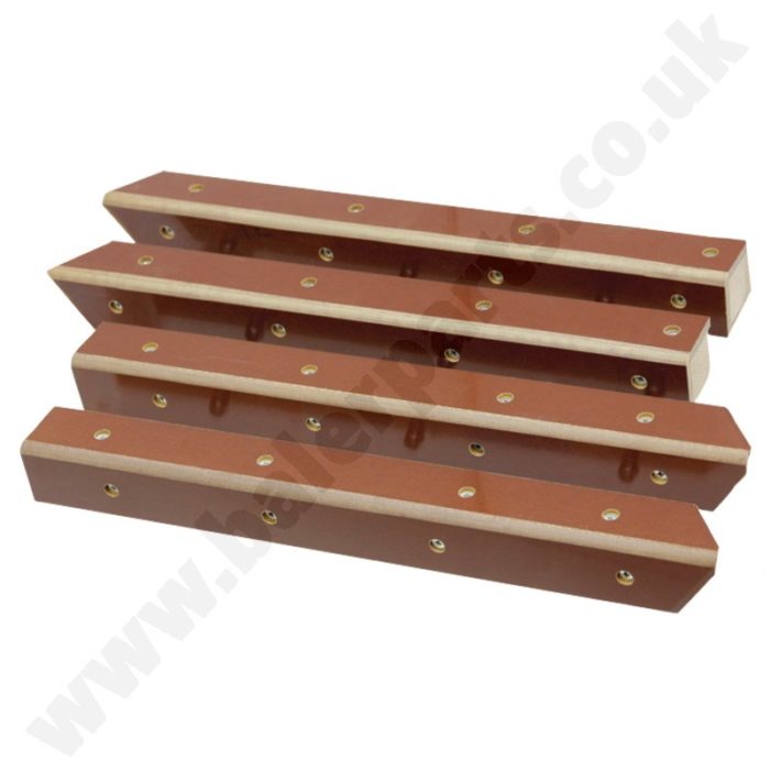 Gallignani Plunger Block - Baler Spares - Experts in baler spares