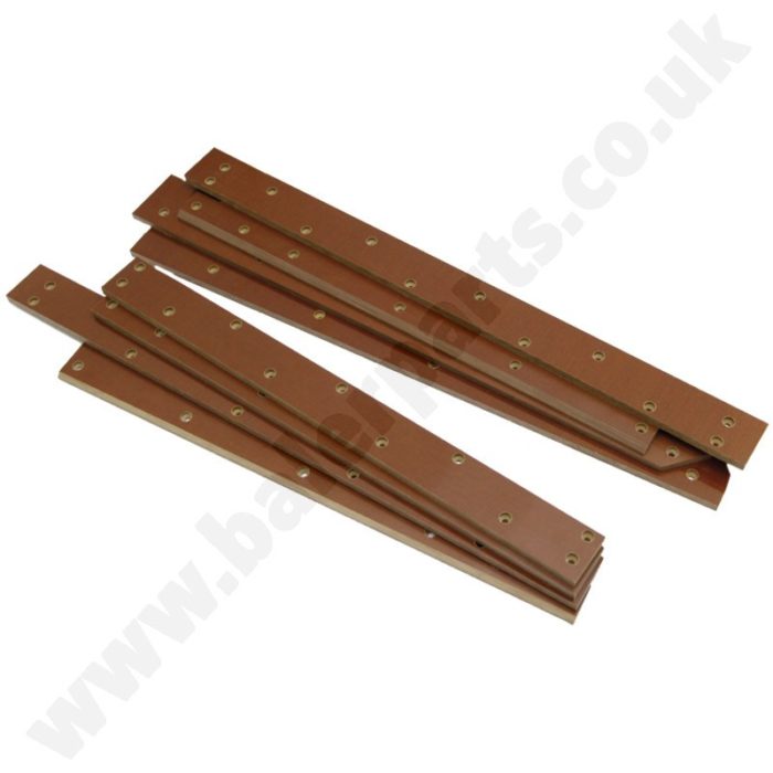 Plunger Block - Baler Spares - Experts in baler spares
