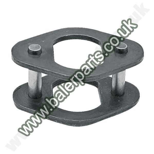 Krone - Baler Spares