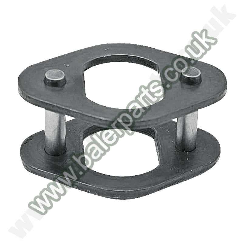 Chain Link - Baler Spares - Experts in baler spares