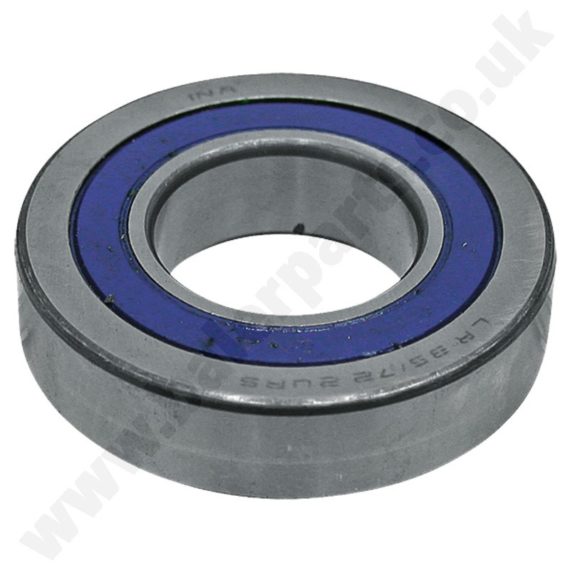 Krone - Baler Spares