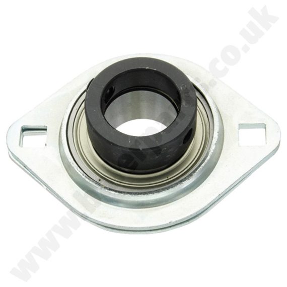 Krone - Baler Spares