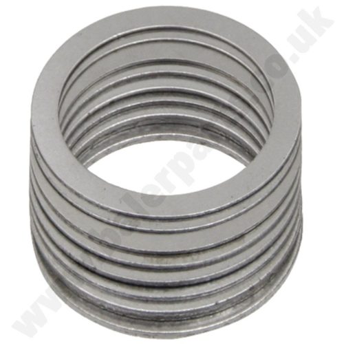 Shim Ring Kit - Baler Spares