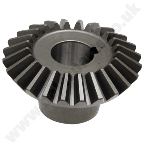 Mower Bevel Gear (24 teeth) - Baler Spares