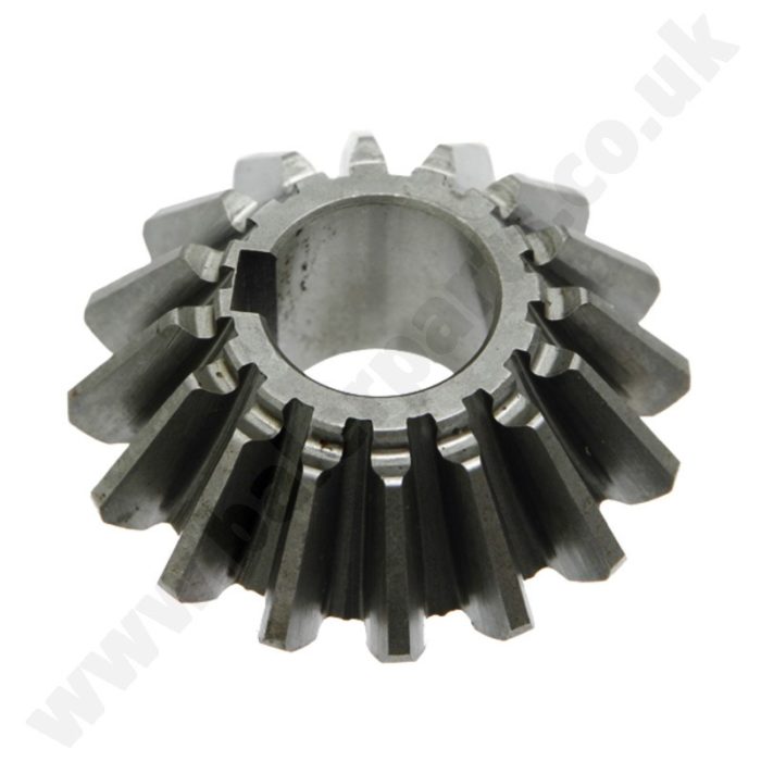 Mower Bevel Gear (16 teeth) - Baler Spares