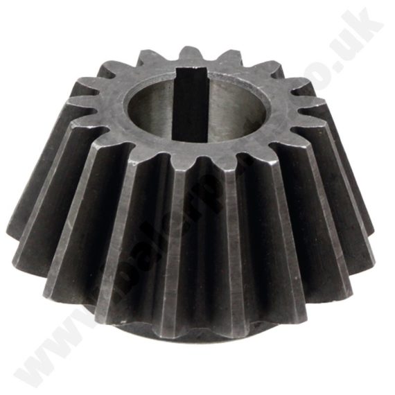 Rotary Tedder Bevel Gear (17 teeth) - Baler Spares - Experts in baler ...