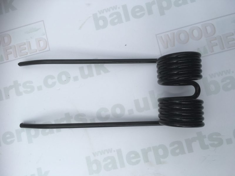 New Holland Pick Up Tines - Baler Spares - Experts in baler spares