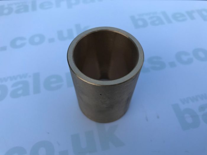 Massey Ferguson Plunger Bush - Baler Spares - Experts in baler spares